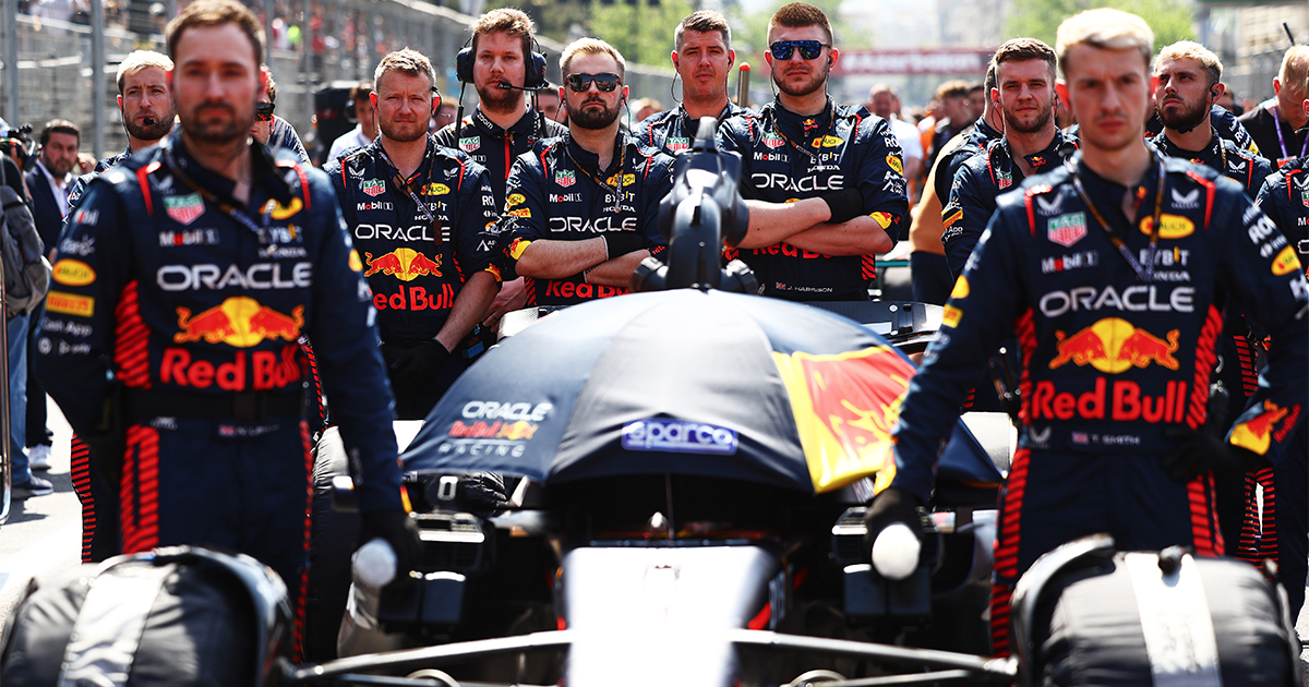 Paradas de Pits: Gran Carrera vs NASCAR | Mobil México