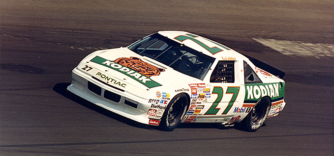 5 momentos históricos de Mobil 1™ en Motorsports | Mobil