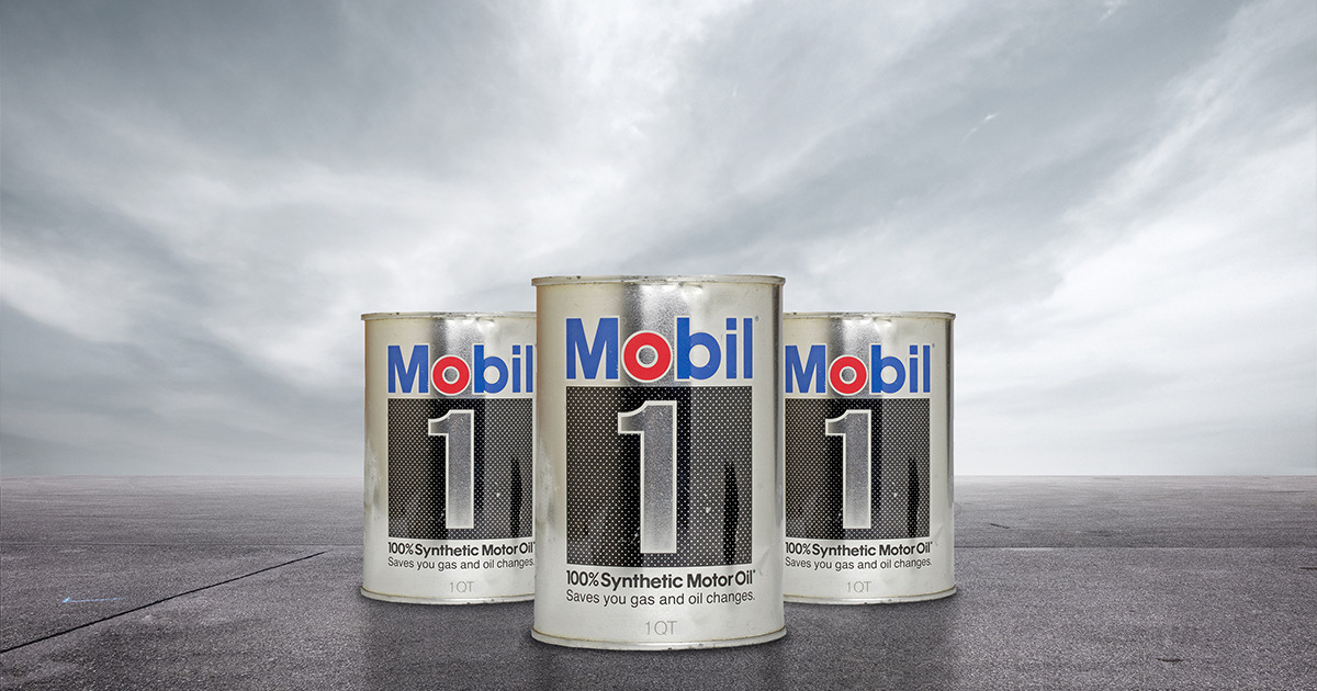 5 momentos históricos de Mobil 1™ en Motorsports | Mobil