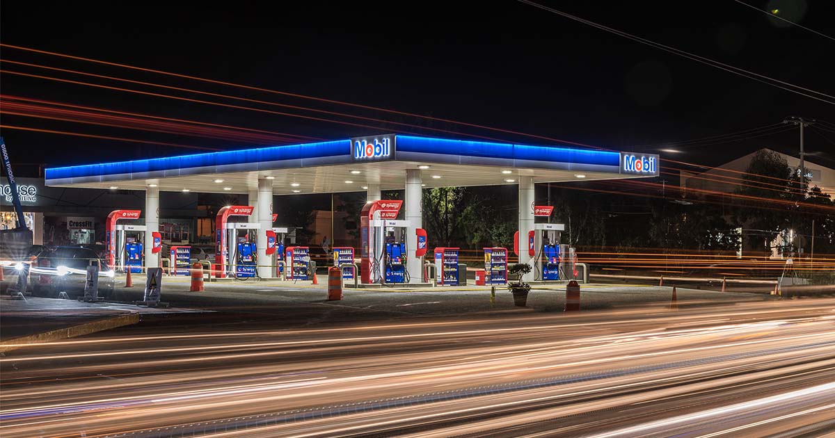 Conoce la experiencia de calidad y servicio | Mobil México