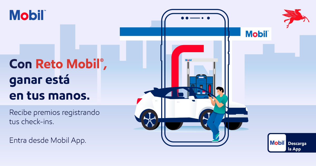 Estaciones de Servicio cerca de mí | Las Estaciones de Servicio Mobil ...