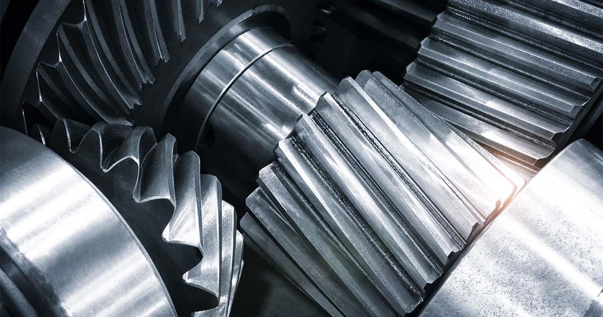 Tipos de desgaste en engranes | Mobil México