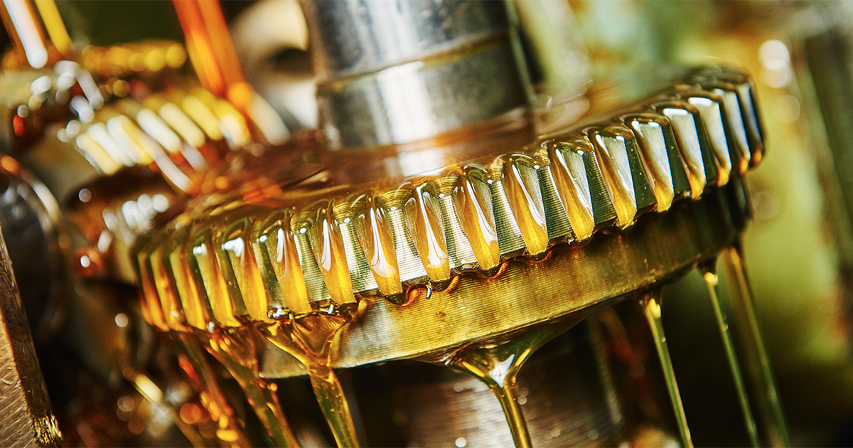 ¿Cómo cuidar el sistema de lubricación? | Mobil México