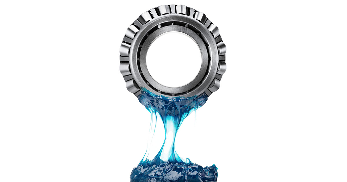 Mobilgrease XHP™ 220 Series