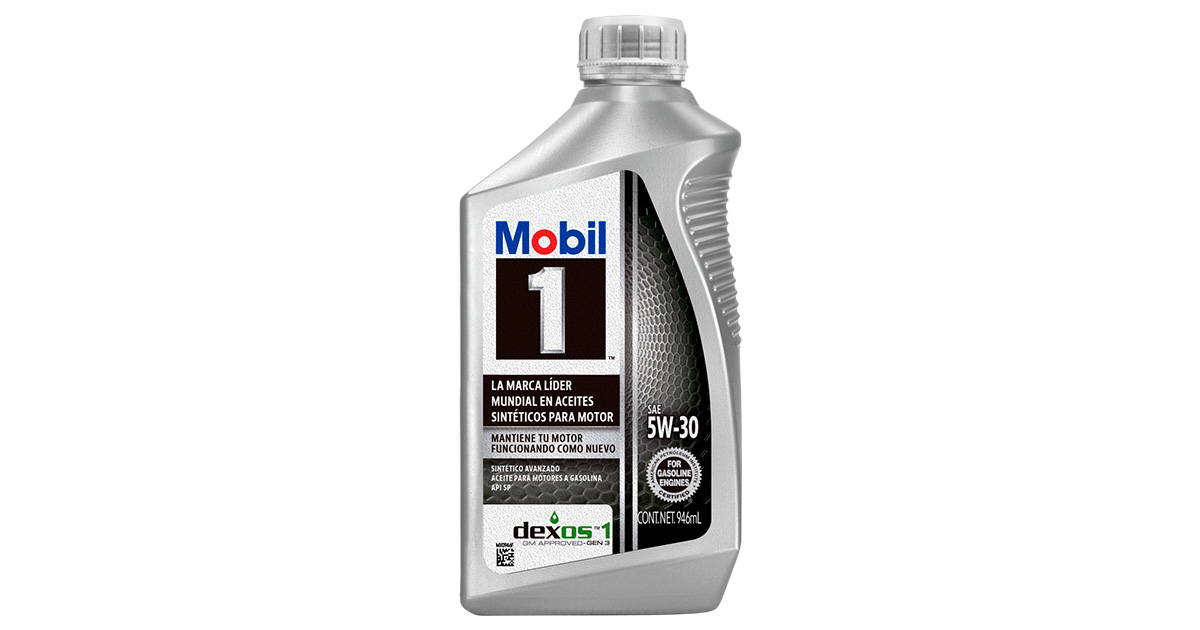 Mobil 1™ 5W-30