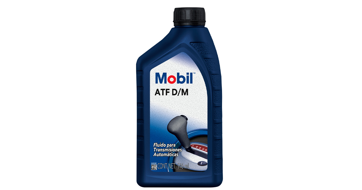 Mobil ATF™ D/M