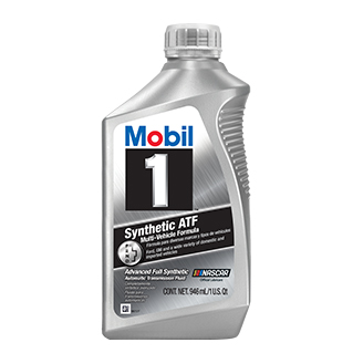 Mobil 1 Synthetic ATF