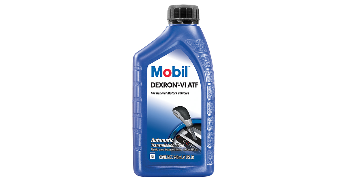 Mobil™ DEXRON-VI ATF